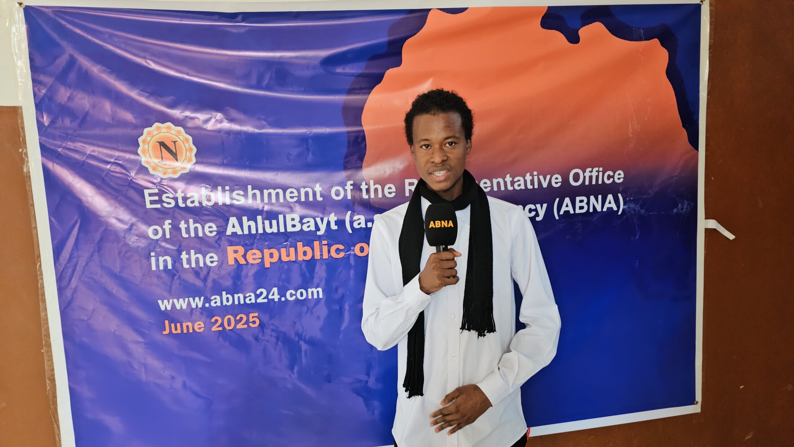 ABNA Regional Office for West Africa Inaugurated in Accra, Ghana ...