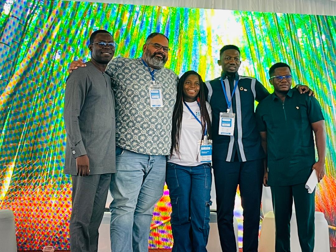 Ghana Hubs Network Holds 2025 Annual Gathering to Boost Innovation ...