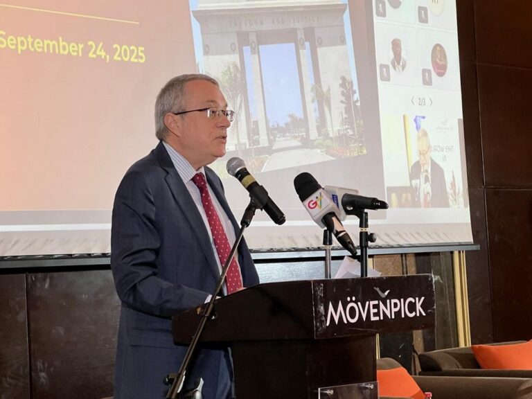 World Bank: Stronger Governance, Energy Reforms Key to Ghana’s Future ...