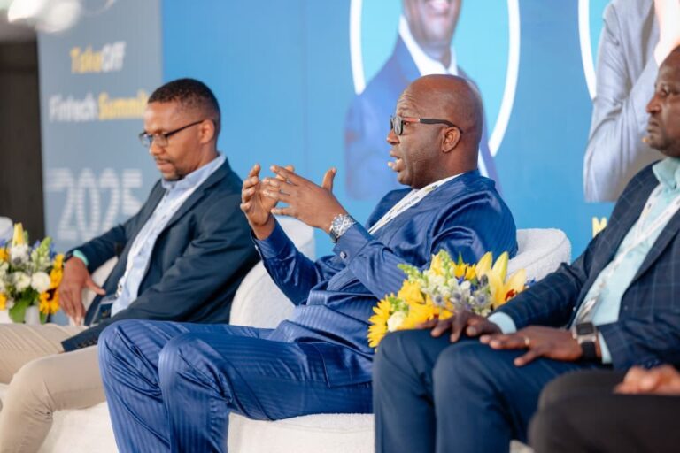 MTN Summit Explores New Frontiers in Africa’s Fintech Ecosystem ...
