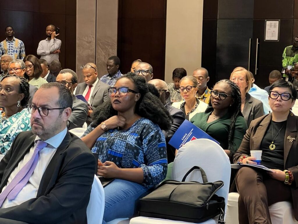 World Bank: Stronger Governance, Energy Reforms Key to Ghana’s Future ...