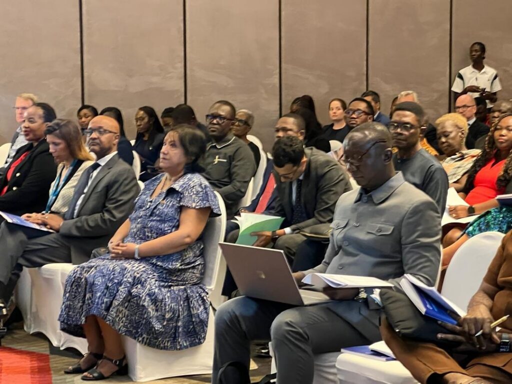 World Bank: Stronger Governance, Energy Reforms Key to Ghana’s Future ...