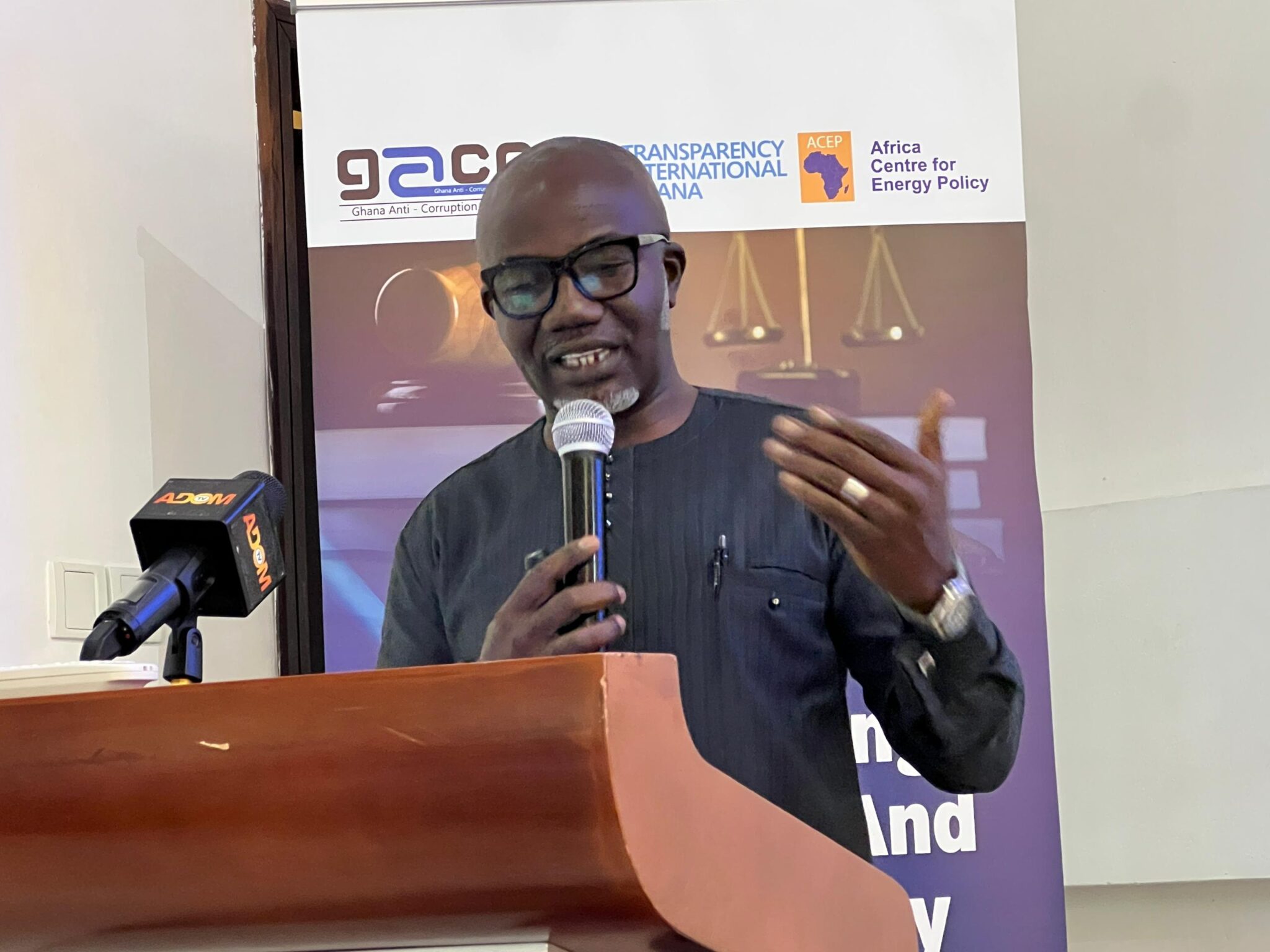 GACC, ACEP, GII and FCDO Build Journalists’ Capacity on Audit Reporting ...