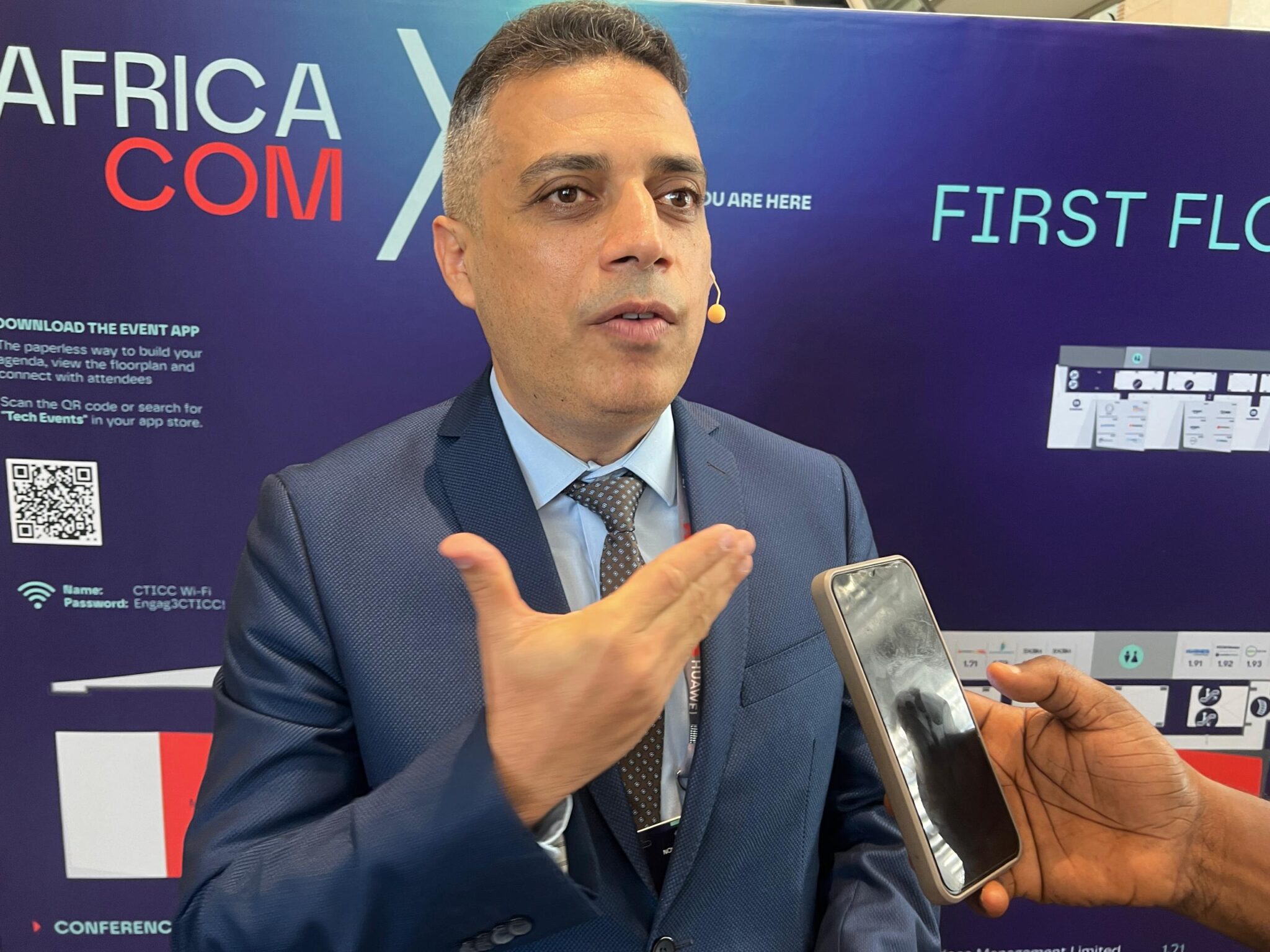 MTN Ghana Charts Path for AI and Digital Growth in Africa ...