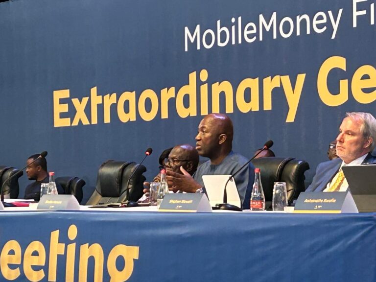 MoMo Merger Gets Green Light as Shareholders Back MobileMoney Fintech ...