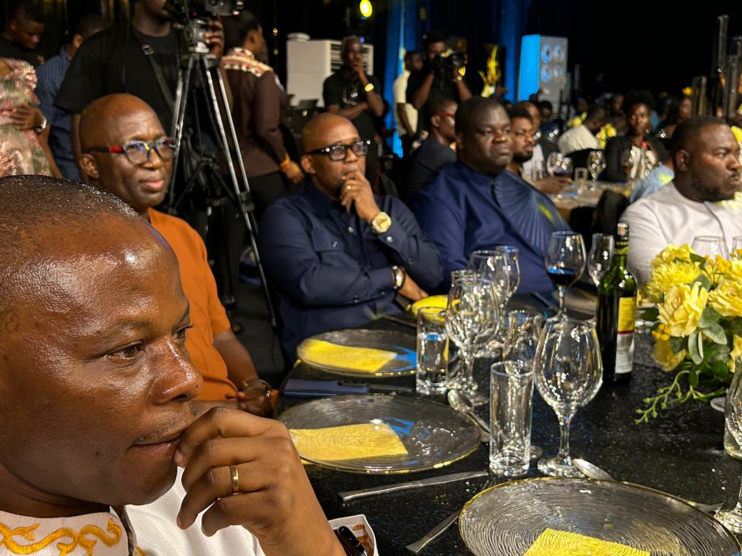 MTN Ghana Honours Customers at Yellow Soirée in Accra – MyDailyNewsOnline