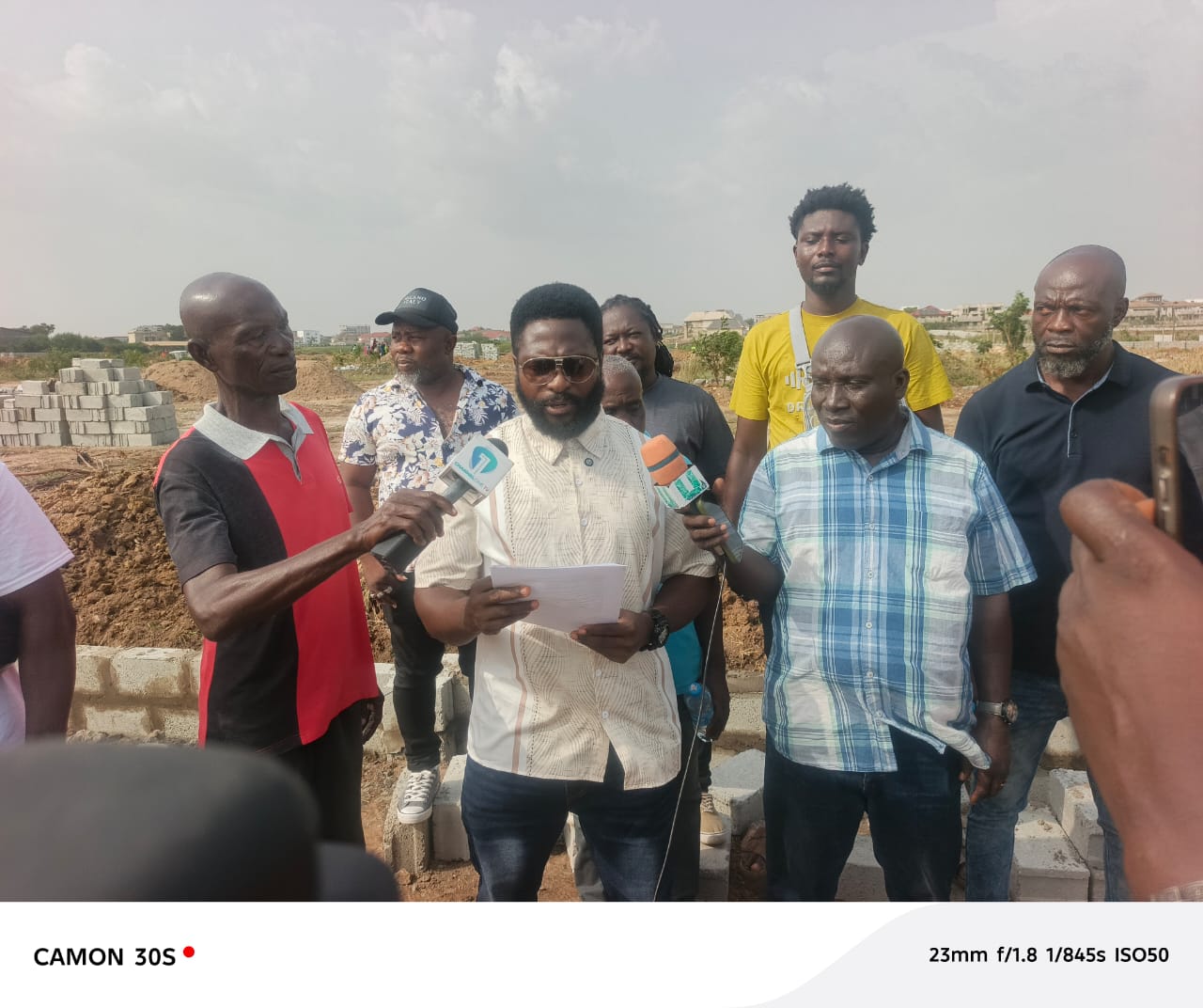 Land Buyers Warned as Family Rejects 456-Acre Supreme Court Claim ...