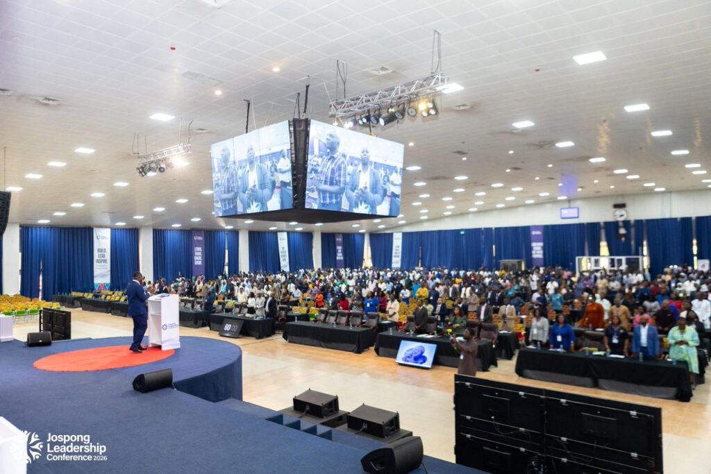 Legacy Leadership Goes Beyond Profit—Dr. Adeyemi – MyDailyNewsOnline