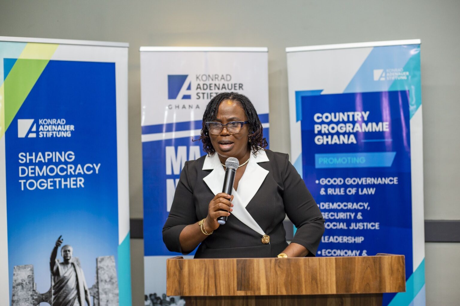 Deputy CHRAJ Commissioner Raises Alarm Over Human Rights Impact of ...