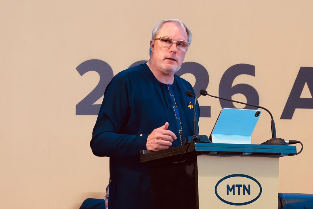 MTN Ghana Reports Strong Financial Performance at 8th AGM for Financial ...