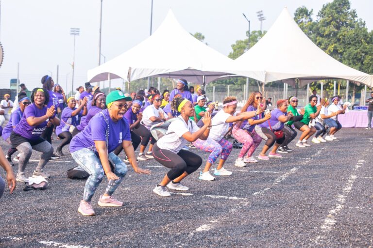 Mfantsiman Old Girls’ Association Announces MOGA National Health Walk ...