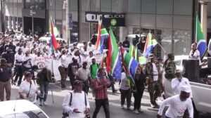 Planned anti-immigration march draws opposition in South Africa’s Cape ...