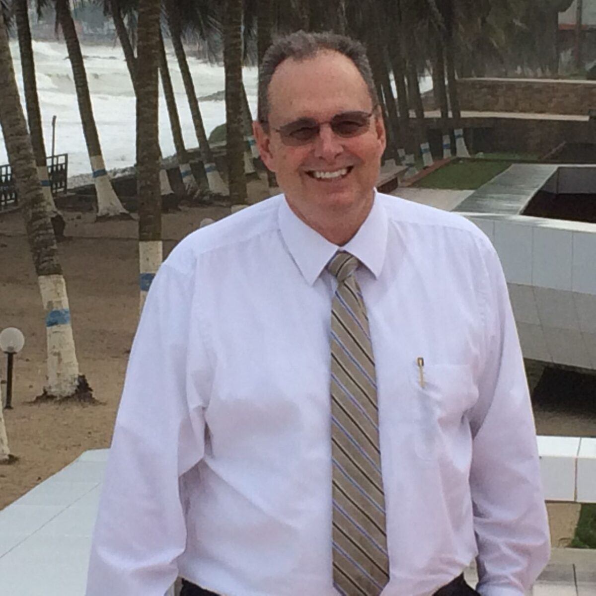 Celebrating the Life and Legacy of Thomas “Mac” Scofield ...