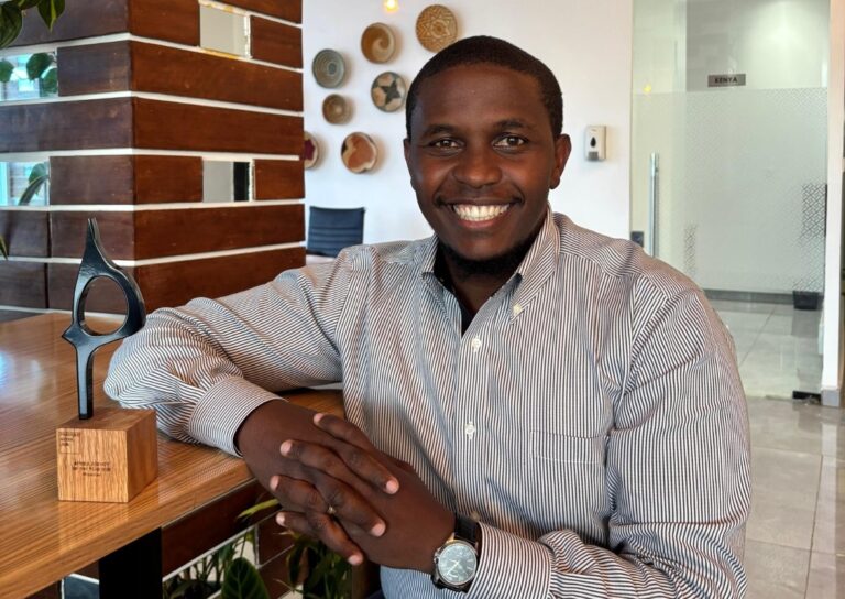Woodrow named Africa Agency of the Year 2026 by PRovoke Media ...
