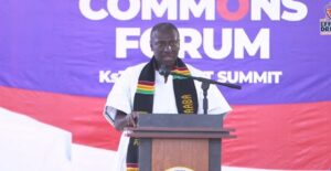 Bawumia frames candidacy as inclusive national project rooted in unity ...